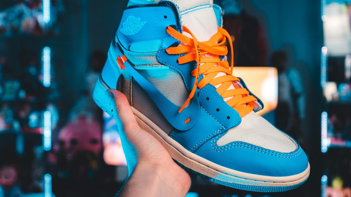 Air Jordan 1 ’85 : la collection remasterisée, toutes les couleurs d’o ...
