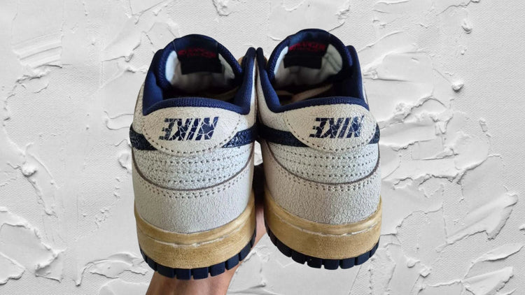 Nike et Stranger Things : la collab culte fait son grand retour pour l ...