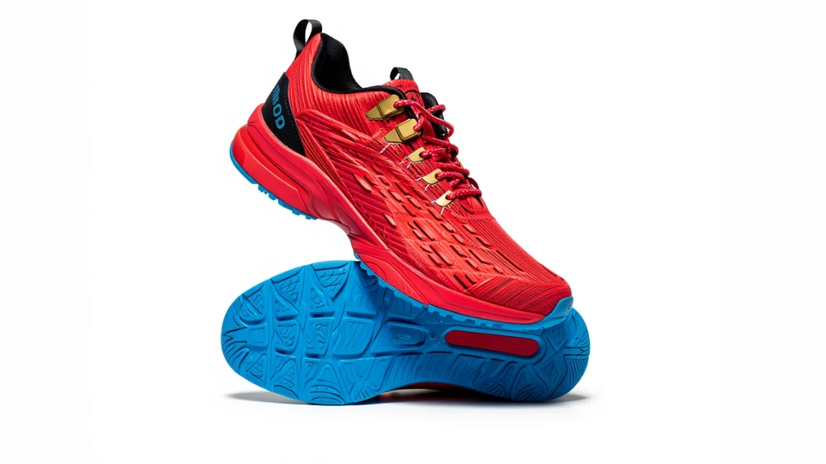 Andrew Wiggins dévoile la Peak AW 3 « Switch » : sa nouvelle chaussure ...