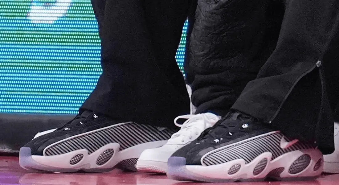 Drake et NOCTA : Une Influence Majeure dans l'Univers des Sneakers avec ...