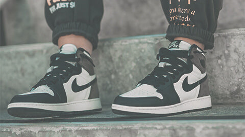 Air Jordan (Nike) - Sélection de Sneakers Homme et Femme – Offsneakz