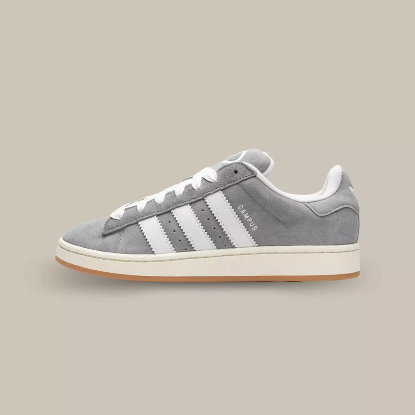 Adidas Campus 00s Grey White – Offsneakz